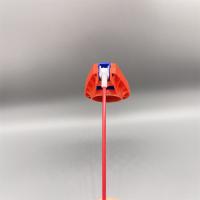 China Two Way Aerosol Spray Foldable For Aerosol Cans Secure Attachment for sale