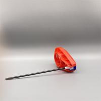 China Foldable Trigger Cap with Foldable Design for Compact Storage for sale