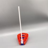 China Two-Way Foldable Trigger Spray Cap for Household and Industrial Cleaning for sale