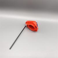 China Foldable Trigger Cap with Foldable Design for Compact Storage for sale