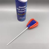 China Foldable Trigger Spray Cap with Extension Tube for Maintenance Aerosol Cans for sale