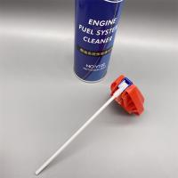 China Foldable Trigger Cap Universal Clip-On Fit for Standard Aerosol Cans for sale
