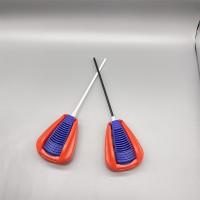 China Foldable Trigger Cap with Custom Extension Tube Designed for Household Spray Product for sale