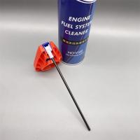 China Foldable Two Way Cobra Spray Cap Compatible With Aerosol Cans for sale