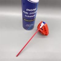 China Foldable Trigger Cap with Extension Tube and Leak-Proof Seal for Gardening Sprays for sale