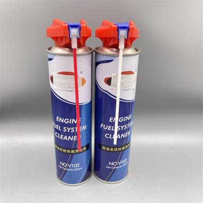 China Compact Ergonomic Two-Way Trigger Spray Cap for Aerosol Products for sale