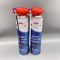 China Foldable Trigger Cap With Extension for Precision Aerosol Spraying for sale