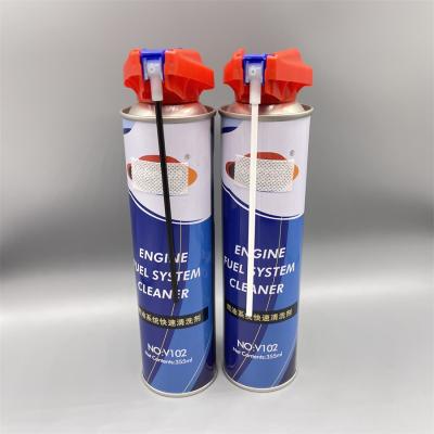 China Aerosol Trigger Cap with Flip Straw – Precision Jet & Wide Mist Spray Options for sale