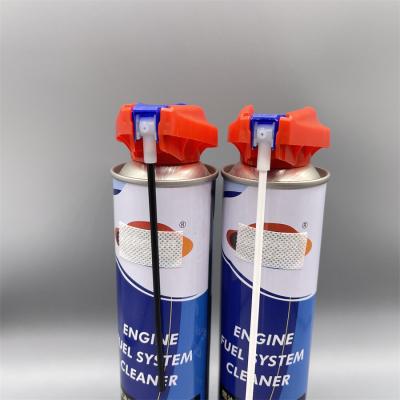 China Two-Way Aerosol Trigger Spray Cap for Household and Industrial Use for sale