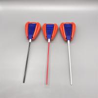China Foldable Two Way Cobra Spray Cap Compatible With Aerosol Cans for sale
