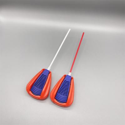 China High-Performance Aerosol Spray Trigger for Automotive Detailing with Precision Spray Control for sale