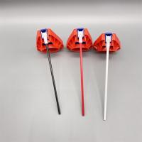 China Foldable Two Way Cobra Spray Cap Compatible With Aerosol Cans for sale