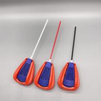 China Foldable Trigger Cap With Extension for Precision Aerosol Spraying for sale