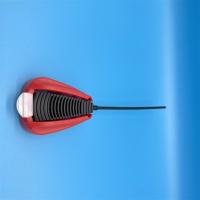 China Adjustable Two Way Aerosol Spray Cap for Multi-Directional Spraying for sale