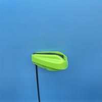 China Foldable Trigger Cap With Extension for Precision Aerosol Spraying for sale