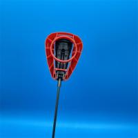 China Dual Angle Spray Cap For Aerosol Cans Versatile Spraying for sale