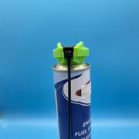 China Foldable Two Way Aerosol Spray Cap For Automotive And DIY Tasks for sale