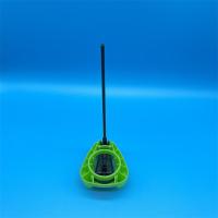 China Multi-Purpose Two Way Aerosol Cobra Spray Cap For Automotive  Projects for sale
