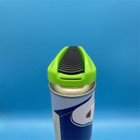 China Dual-Mode Aerosol Trigger Cap Ideal For Wide & Precision Spray Applications for sale