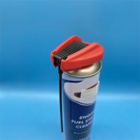China Sustainable Aerosol Spray Trigger for Household Cleaning with Eco-Friendly Materials for sale