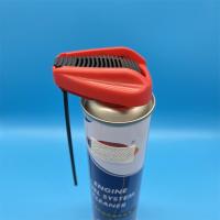 China Sustainable Aerosol Spray Trigger for Household Cleaning with Eco-Friendly Materials for sale