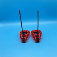 China Foldable Two Way Aerosol Spray Cap For Automotive And DIY Tasks for sale