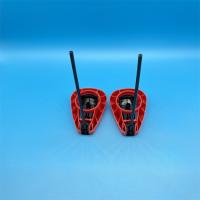 China Dual Angle Spray Cap For Aerosol Cans Versatile Spraying for sale