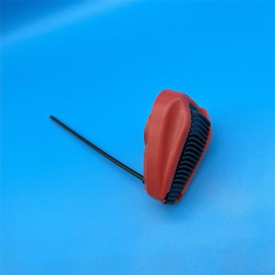 China Dual Angle Spray Cap For Aerosol Cans Versatile Spraying for sale
