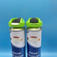 China Sustainable Aerosol Spray Trigger for Household Cleaning with Eco-Friendly Materials for sale