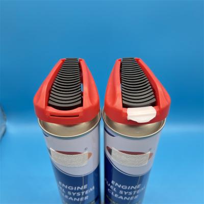 China Sustainable Aerosol Spray Trigger for Household Cleaning with Eco-Friendly Materials for sale