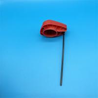 China Foldable Two Way Aerosol Spray Cap For Tinplate Aerosol Cans for sale