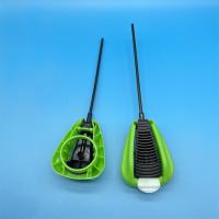 China Sustainable Aerosol Spray Trigger for Household Cleaning with Eco-Friendly Materials for sale