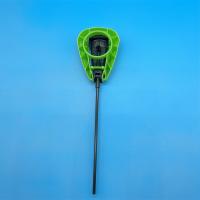 China Foldable Trigger Spray Cap with Extension Tube for Compact Storage to Spray for sale