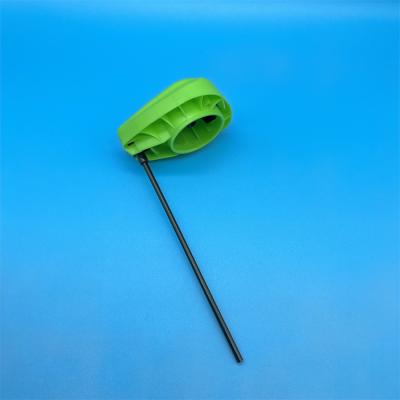 China Foldable Two Way Aerosol Spray Cap For Tinplate Aerosol Cans for sale