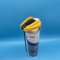 China Durable Aerosol Spray Trigger for Professional Cleaning with Ergonomic and Leak-Proof Design for sale