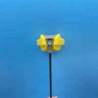 China Robust Aerosol Spray Trigger for Commercial Cleaning with Ergonomic and Leak-Proof Design for sale
