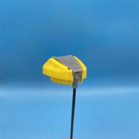 China Robust Aerosol Spray Trigger for Commercial Cleaning with Ergonomic and Leak-Proof Design for sale