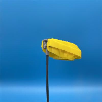 China Durable Aerosol Spray Trigger for Professional Cleaning with Ergonomic and Leak-Proof Design for sale