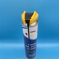 China Efficient Retractable Foldable Sprayer for Commercial Cleaners with High-Pressure Capability and Sturdy Construction for sale