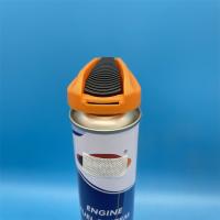 China Two Way Spray Actuator for Multi-Purpose Applications with Durable Design for sale
