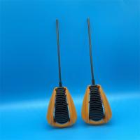 China Pet-Care Folding Sprayer for Owners with Gentle Spray Mode for sale