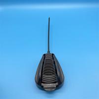 China Two Way Foldable Aerosol Spray Cap Ideal For Automotive Detailing And Cleaning for sale