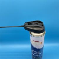 China Pet-Care Folding Sprayer for Owners with Gentle Spray Mode for sale