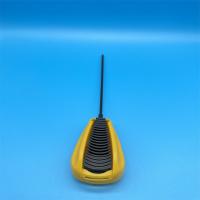 China Two Way Foldable Aerosol Spray Cap Ideal For Automotive Detailing And Cleaning for sale