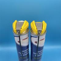 China Sporty Folding Sprayer for Athletes with Quick-Release Cap for sale