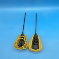 China Two Way Spray Actuator for Personal Care Products with Precision Control for sale