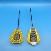 China Two Way Spray Actuator for Personal Care Products with Precision Control for sale