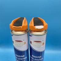 China Durable Trigger Cap With Tube For Household Cleaning And Gardening With Enhanced Comfort Design for sale