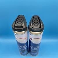 China Ergonomic Aerosol Spray Trigger For Home Cleaning With Comfortable Grip And Precise Control for sale