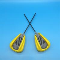 China Two Way Spray Actuator for Personal Care Products with Precision Control for sale